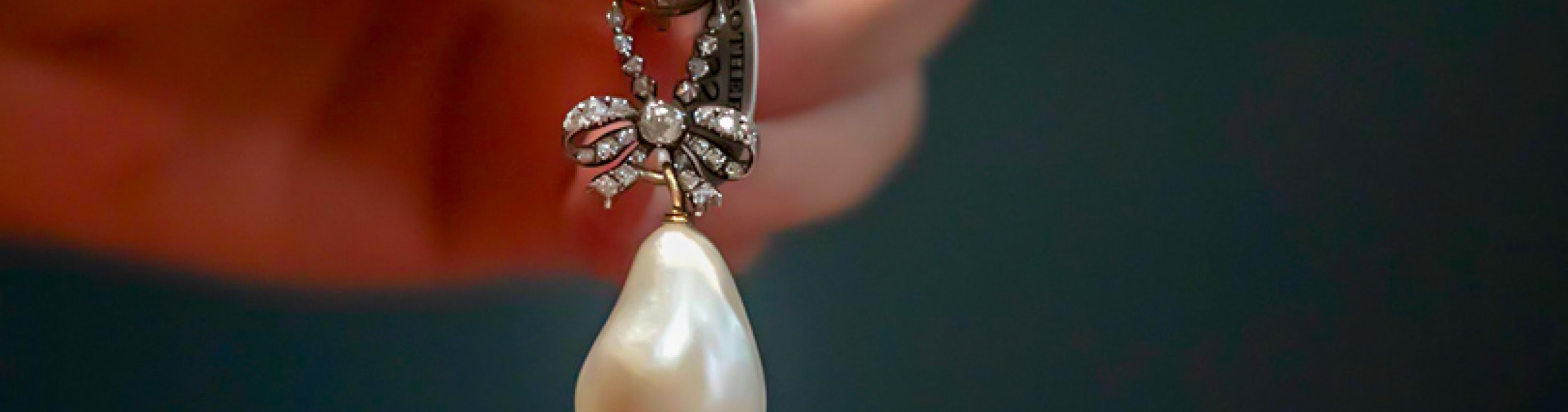 10 Most Expensive Pearls in the World