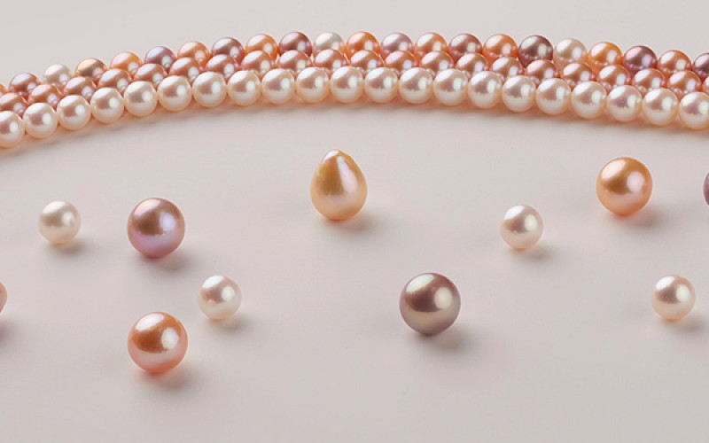 Freshwater Pearl Basics: Unveiling the Intricacies of Nature's Gems