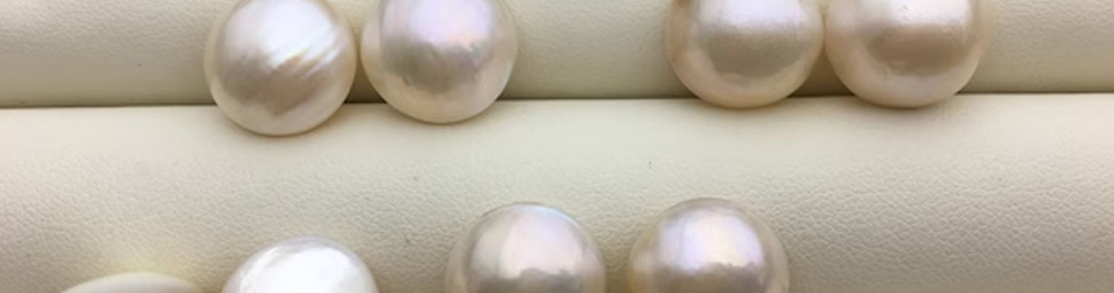 A Comprehensive Guide to Mabe Pearls