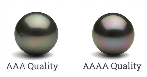 AAAA Vs AAA: How Pearl Grading Scales Works?