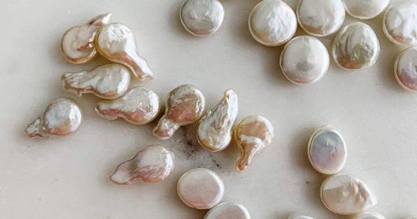 What Are Baroque Pearls & Why Are They So Irresistible?