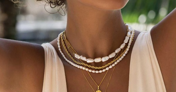 Basic Pearl Stacking Guide for Delicate Elite Vibe