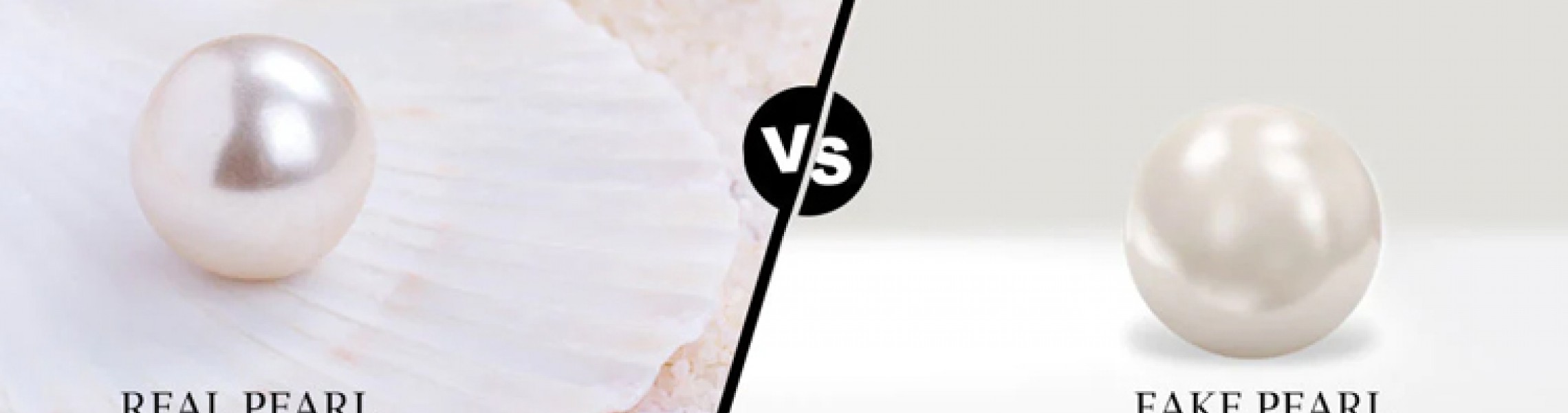 Distinguishing Real Pearls from Fakes: A Simple Guide