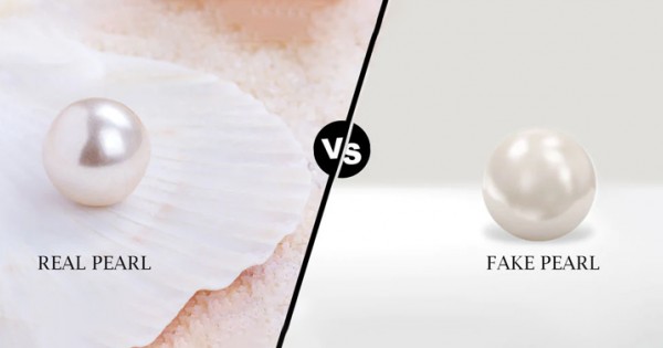 Distinguishing Real Pearls from Fakes: A Simple Guide
