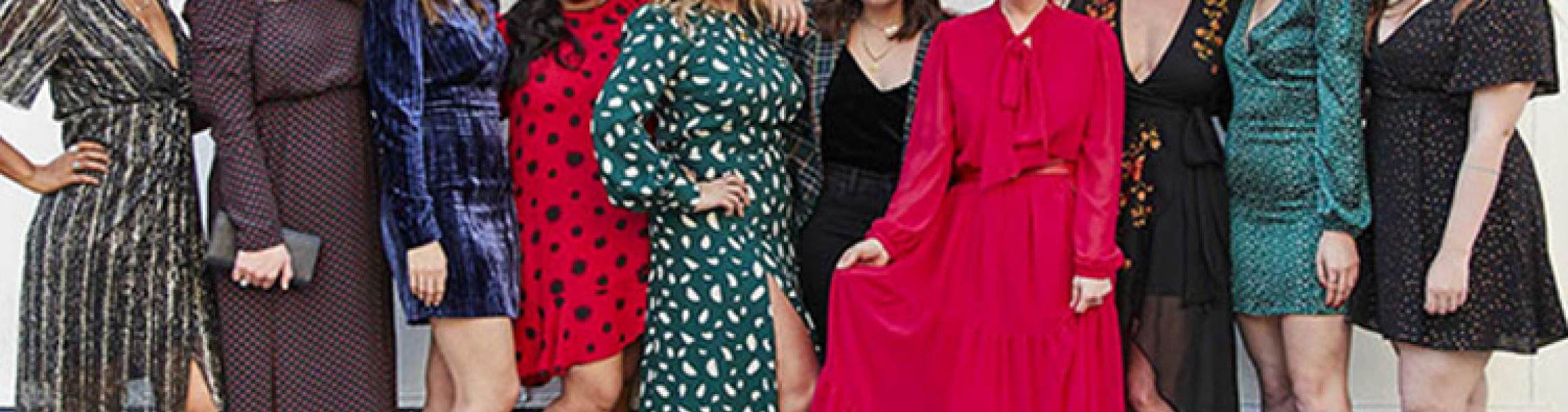 Festive Fashion 101: The Best Party Attire for the Holidays