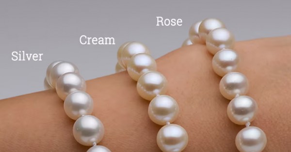 How To Match Pearl Overtone With My Skin Tone?