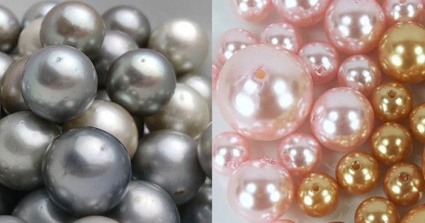 How to Calculate the Value of Pearls?