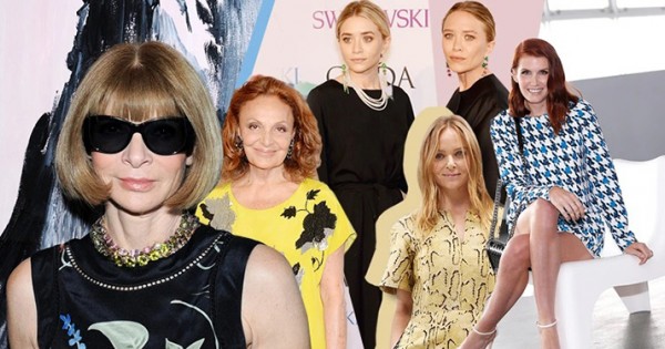 Top 20 Most Stylish And Trendy Women Of Modernity To Get Inspiration