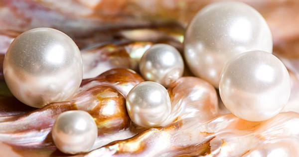 Pearls: The Gift That Speaks Volumes - Here’s Why
