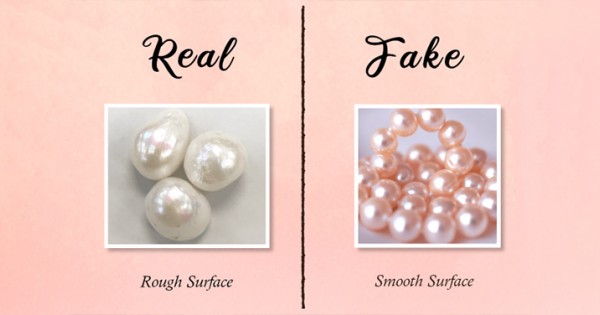 Real Vs. Fake Pearls – 11 Ways To Tell The Difference
