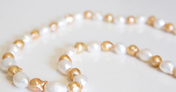 Top 10 Must-Have White Victoria Fall Pearl Jewelry Picks
