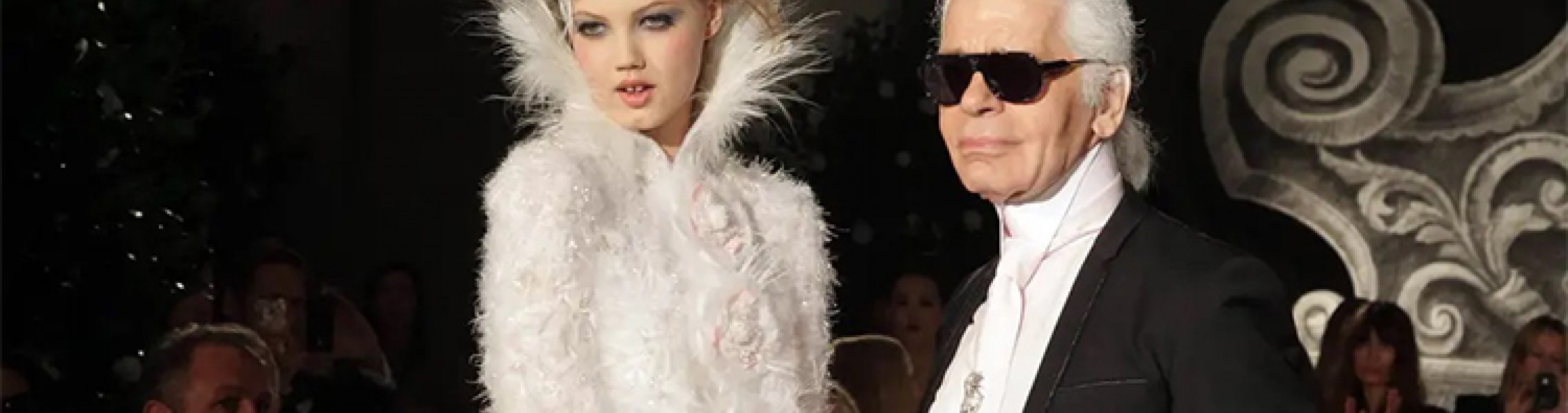 Top 20 Famous Designers And How They Influenced The History Of Fashion