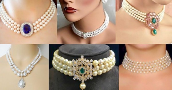 Ultimate Guide to Pearl Necklace Designs: Discover the Perfect Necklace