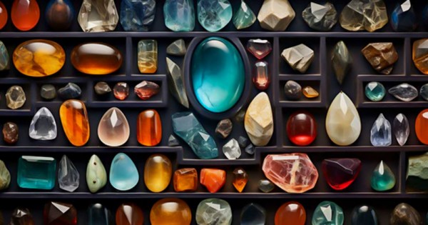 What Is the Most Expensive Stone on Earth