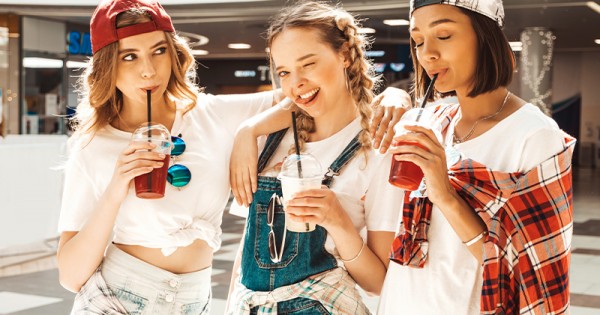 What Are the Fashion Trends for Gen Z in 2024? Millennial Comparison