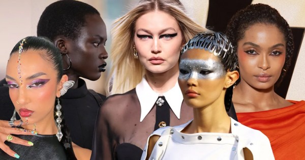 What Is Y3K Fashion? Discover the Aesthetic of the Future and Past