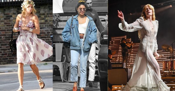 What Is the Boho Aesthetic? Everything You Need to Know About Boho Style