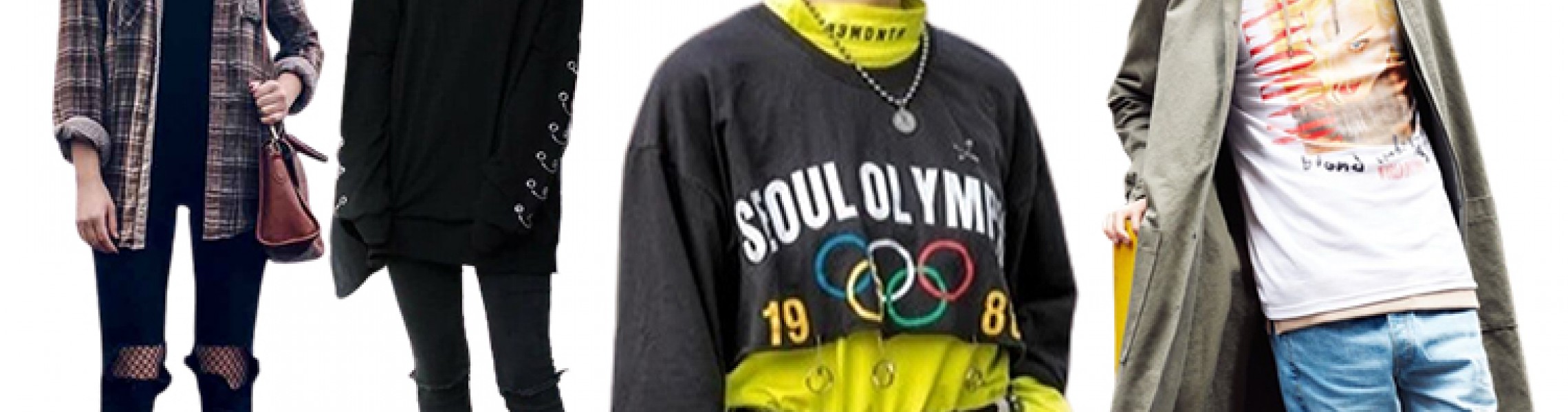 What is Grunge Style and How It Lead Fashion Trend