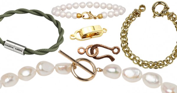 Jewelry Clasps 101: Which Type Is Right for You?