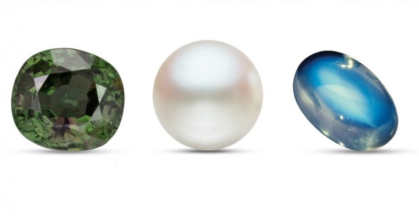 June Birthstone Guide: Pearls, Moonstones, and Alexandrites for Gem Lovers