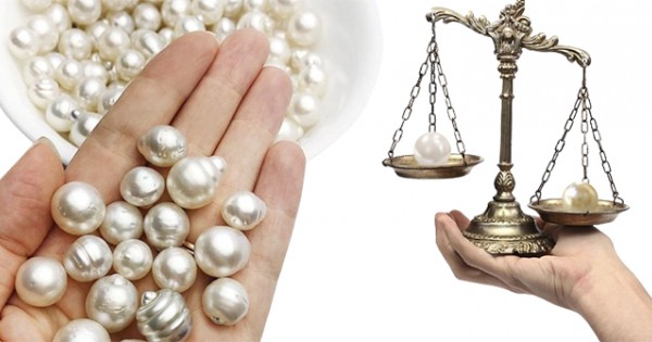 Pearls 101: Understanding How to Identify Real and High-Quality Pearls