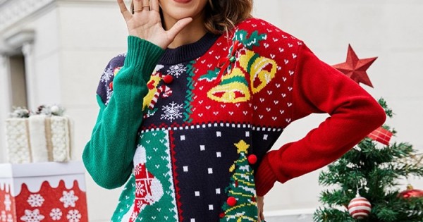The Ugly Christmas Jumper: Origins and Top Picks