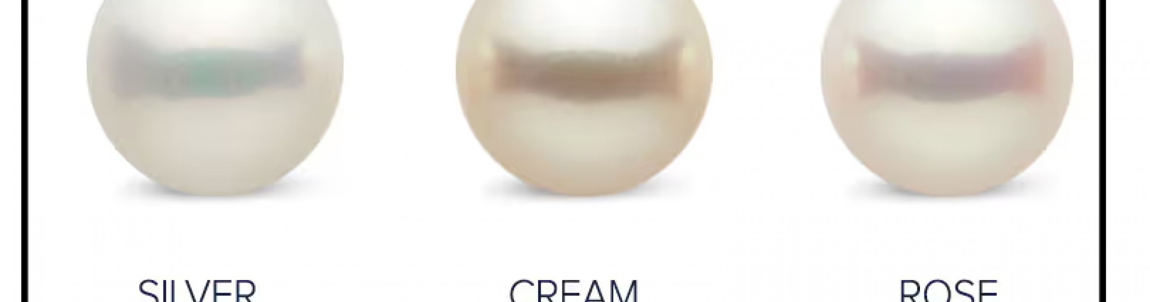 Freshwater Pearl Colors: Quick Guide With Overtones