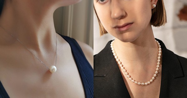 Akoya Pearl Buyer's Guide: Everything You Need to Know