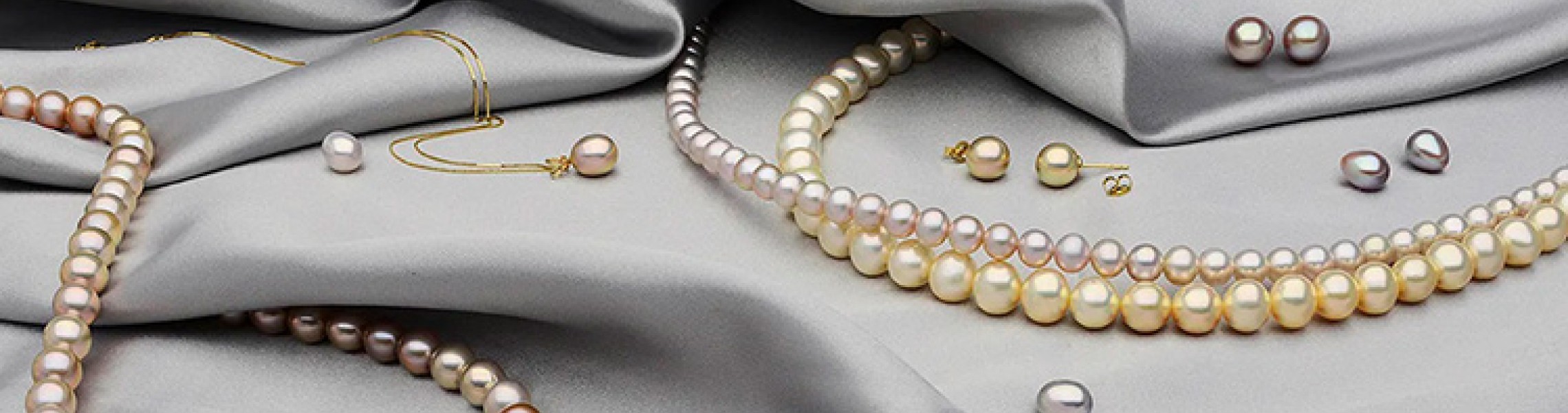 How to Choose Pearl Colors for Different Skin Tones