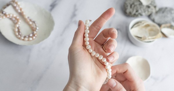 The Ultimate Guide to Cleaning Pearls: A Step-by-Step Tutorial