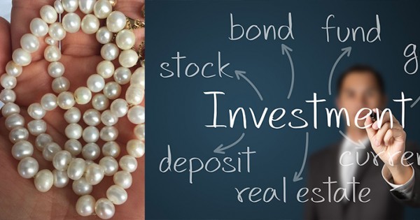 How to Buy Pearls: Everything You Need to Know