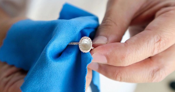 The Ultimate Guide: How to Clean and Maintain Your Pearl Ring