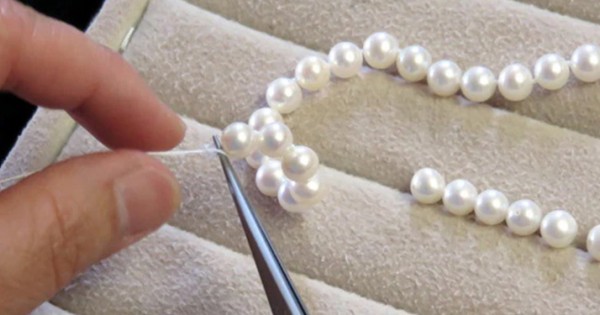 The Ultimate Guide: How to Store Your Pearl Jewelry to Keep Them in ...