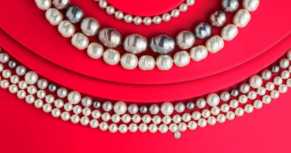 The Ultimate Guide to Choosing the Perfect Pearl Color