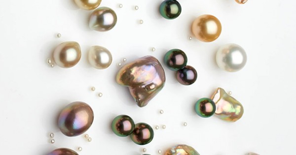 Expert Tips on Understanding Pearl Shapes