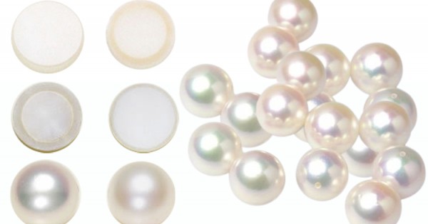 Unveiling the Secrets: A Guide to Identifying Strong or Weak Pearl Luster