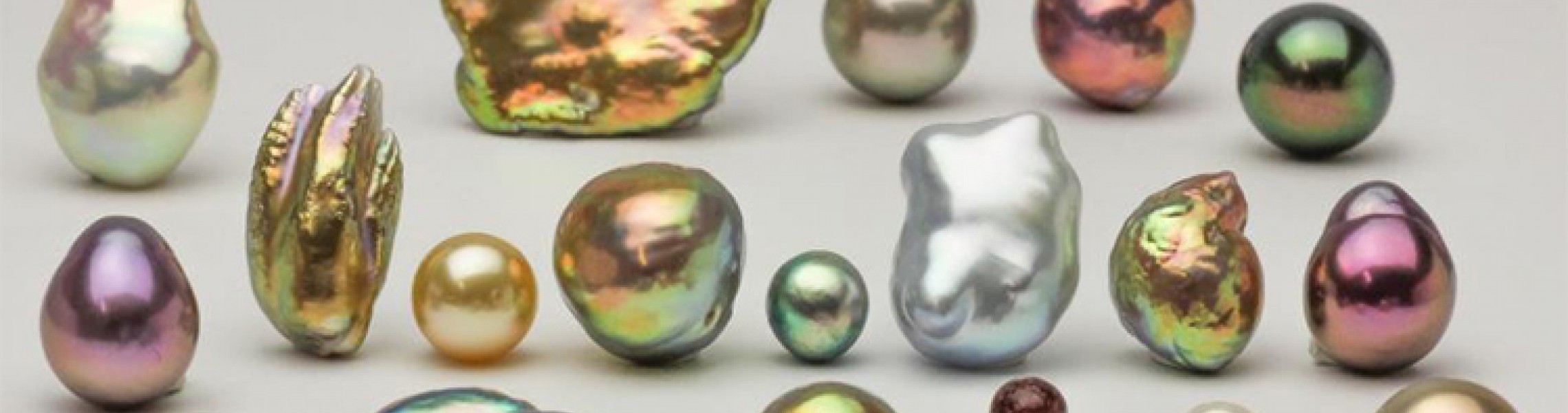 Pearl Types Unveiled: A One-Minute Guide to Exploring the Diverse Varieties