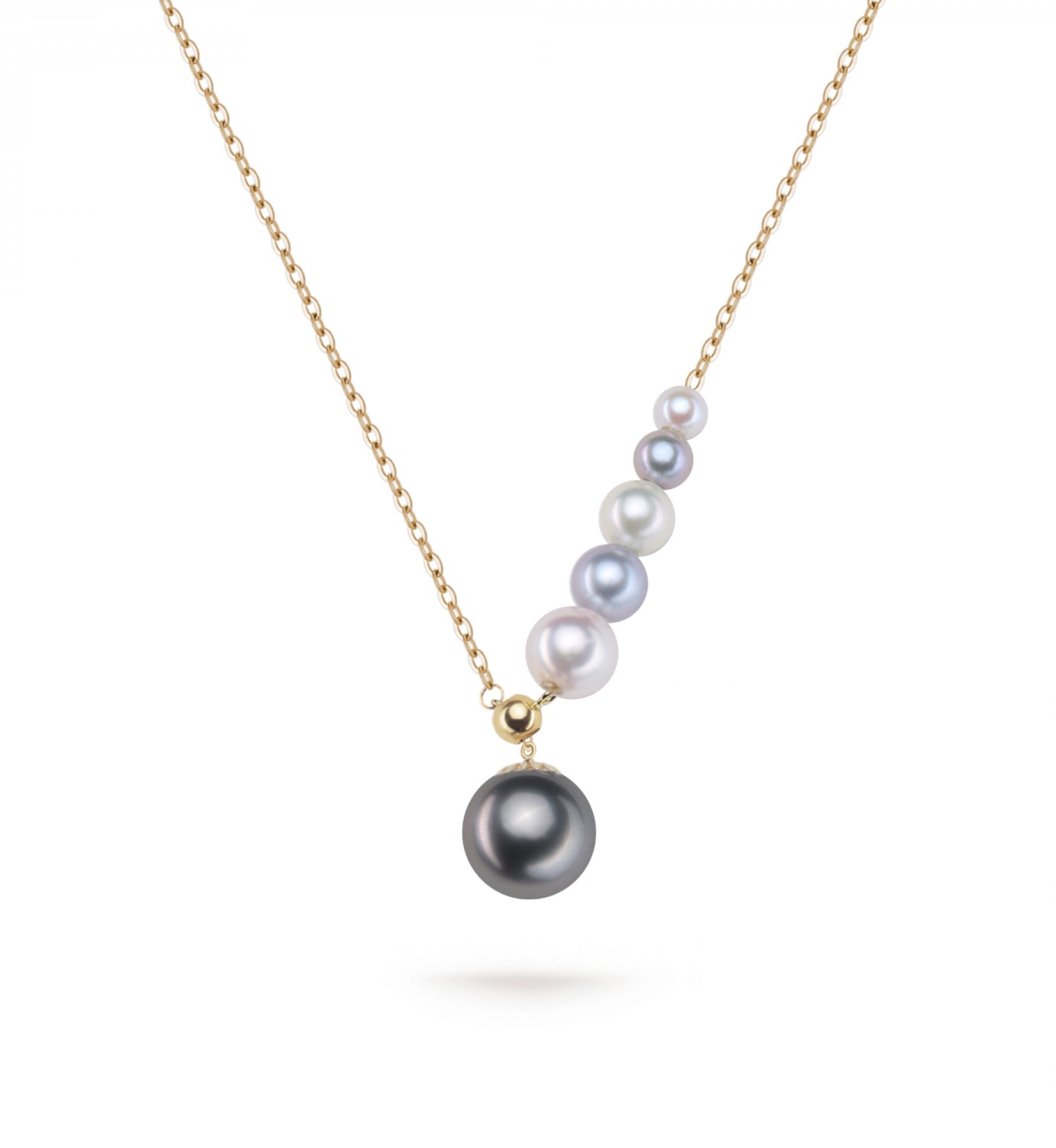 Tahitian Pearls