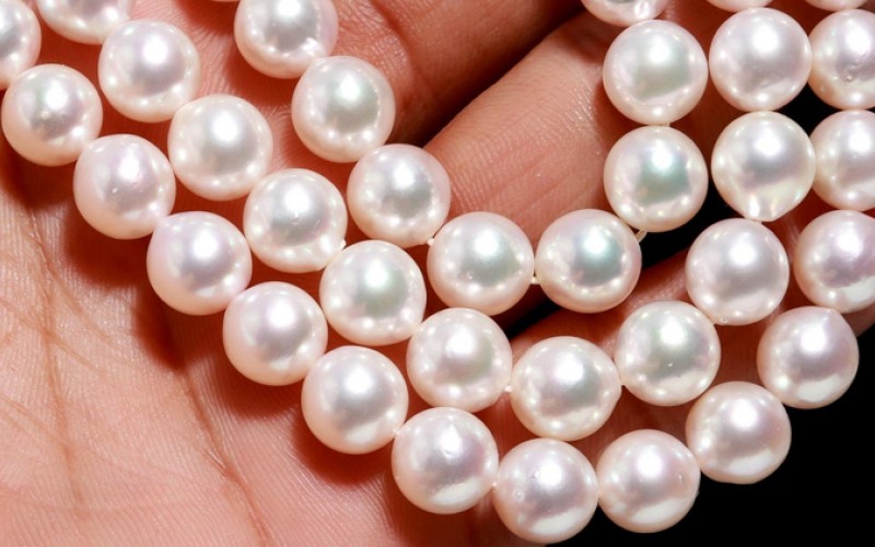 Akoya Pearl Basics