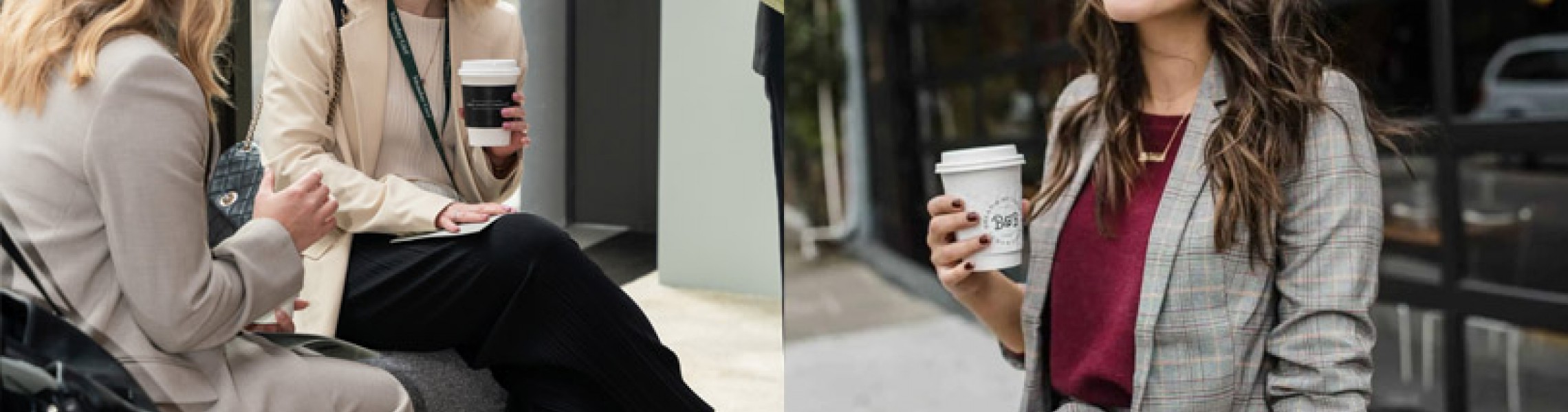 The Ultimate Guide to Conference Outfits in 2025: Style & Confidence ...