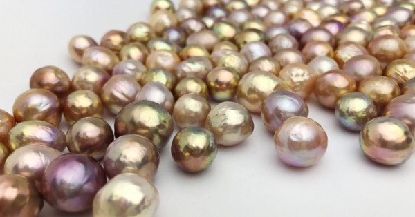 What Does a Pearl Symbolize? Unveiling Its Meaning Across Cultures and Time