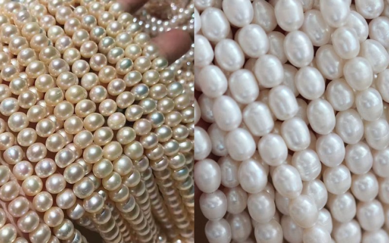 How Much Are Pearls Worth