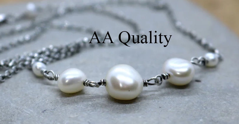How Much Are Freshwater Pearls Worth: The Definitive Guide to Value