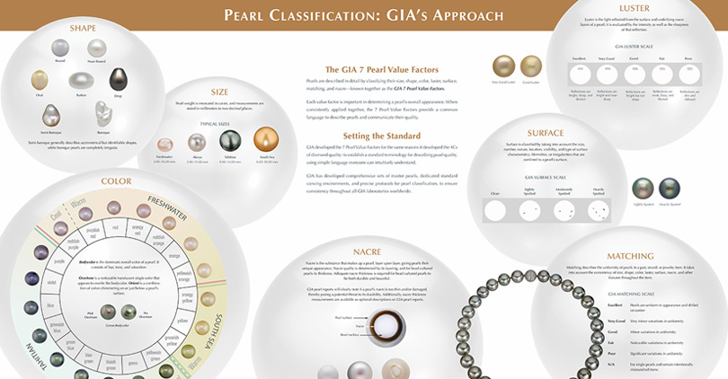 How Much Do Pearls Cost? The Ultimate Pearl Value Guide