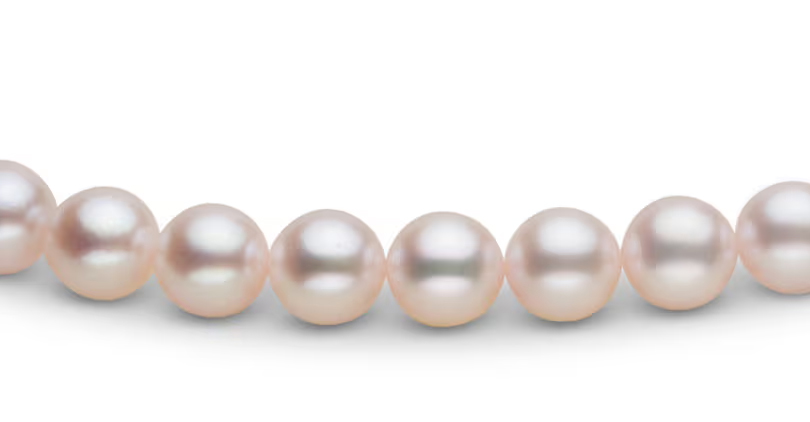 Freshwater Pearl Colors: Quick Guide With Overtones