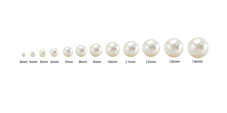 Are Bigger Pearls Better? What's the Right Pearl Size for You?