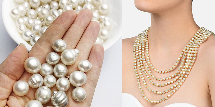 Unraveling the Mysteries of Pearl Valuation: How Much Are Pearls Worth?