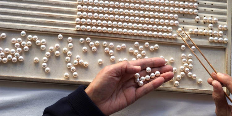 Is Cultured Pearl Real Pearl: A Quick Guide To Tell