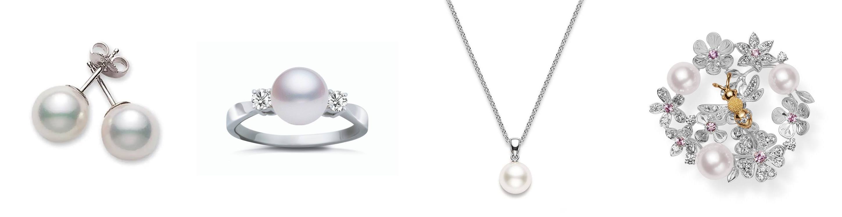 Are Mikimoto Pearls the Best? Do They Hold Their Value?