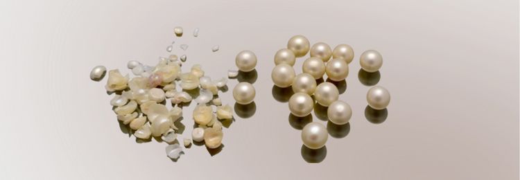 Do Real Pearls Peel? How To Avoid Damaging Your Pearls?